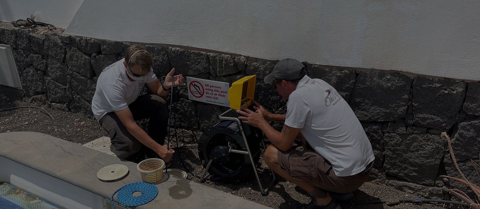 Home - Canary Detect