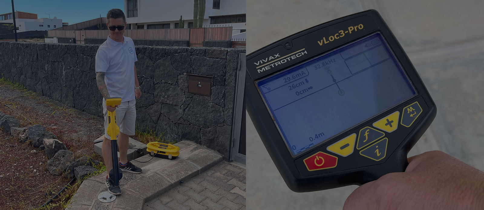 Home - Canary Detect